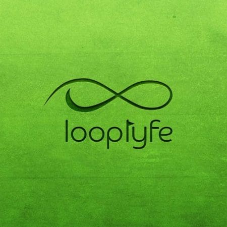 Loop Lyfe Consort Creative Branding Strategy, Identity & Website Design Agency